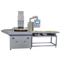 High Precision End Grinding Machine - General Use: Industrial at Best ...