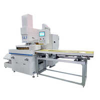 Gmm1000 Surface Fine Grinding Machine - Feature: High Efficiency at ...