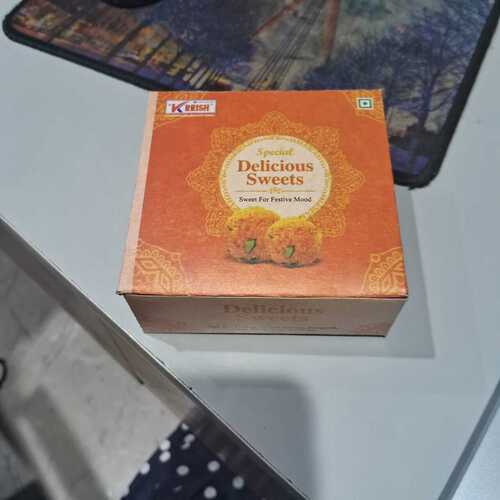 Laddu Dibi at Best Price in Delhi, Delhi | Krrish Impex