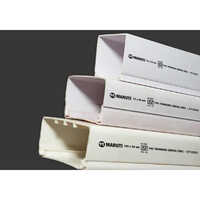Pvc Cable Raceway Tray - Color: White at Best Price in Ahmedabad ...