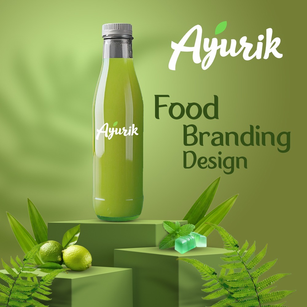 Food Branding Designs at 100000.00 INR in Delhi, Delhi | Foodsure