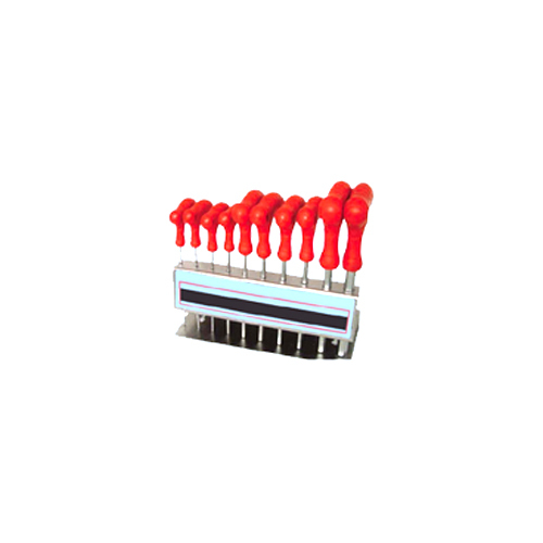 Hex T-handle Allen Key Long Pattern - Size: Various Available at Best ...