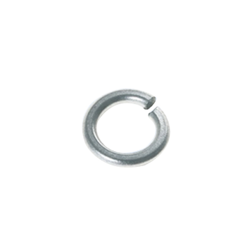Helical Spring Lock Washer Square Section - Application: Industrial at ...