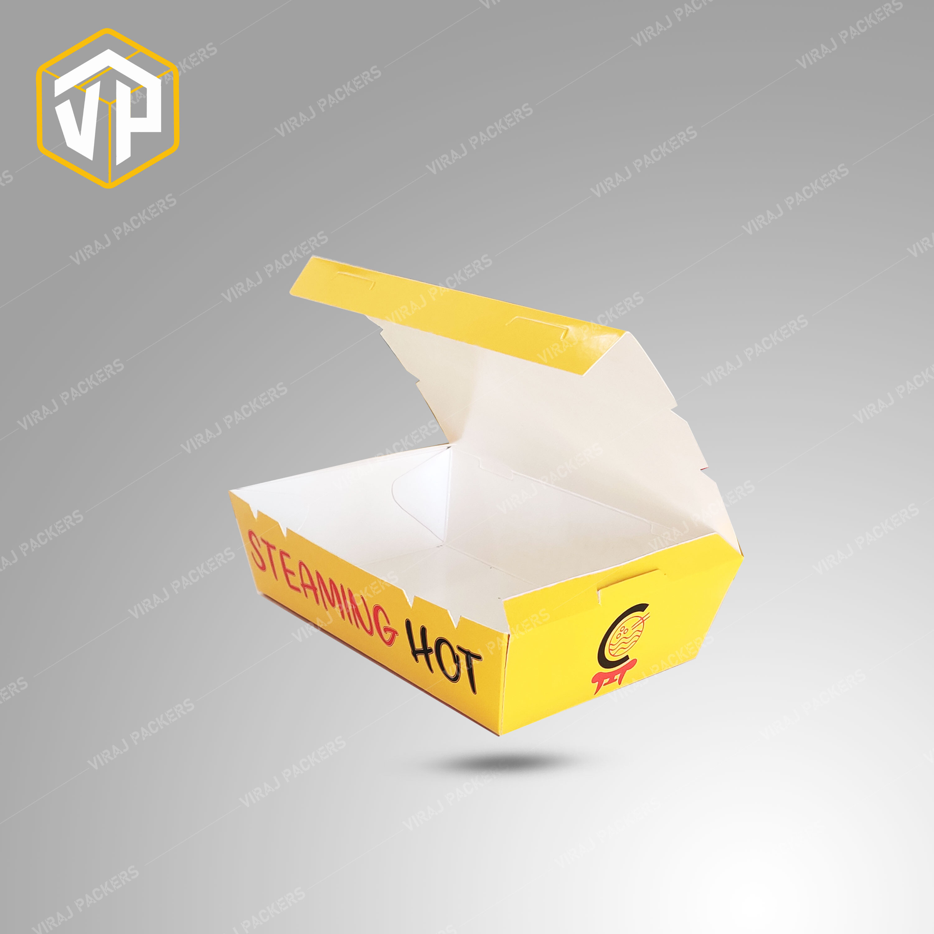 Momos Packaging Box at Best Price in Ludhiana, Punjab | Viraj Packers