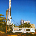 Pile Foundation at Best Price in Mumbai, Maharashtra | Drilltech Engineers Pvt. Ltd.