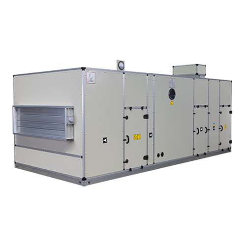 Air Handling Units - Size: Various Available at Best Price in Gurugram ...