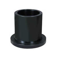 Hdpe Long Neck Pipe Ends - Color: Black at Best Price in Bengaluru ...