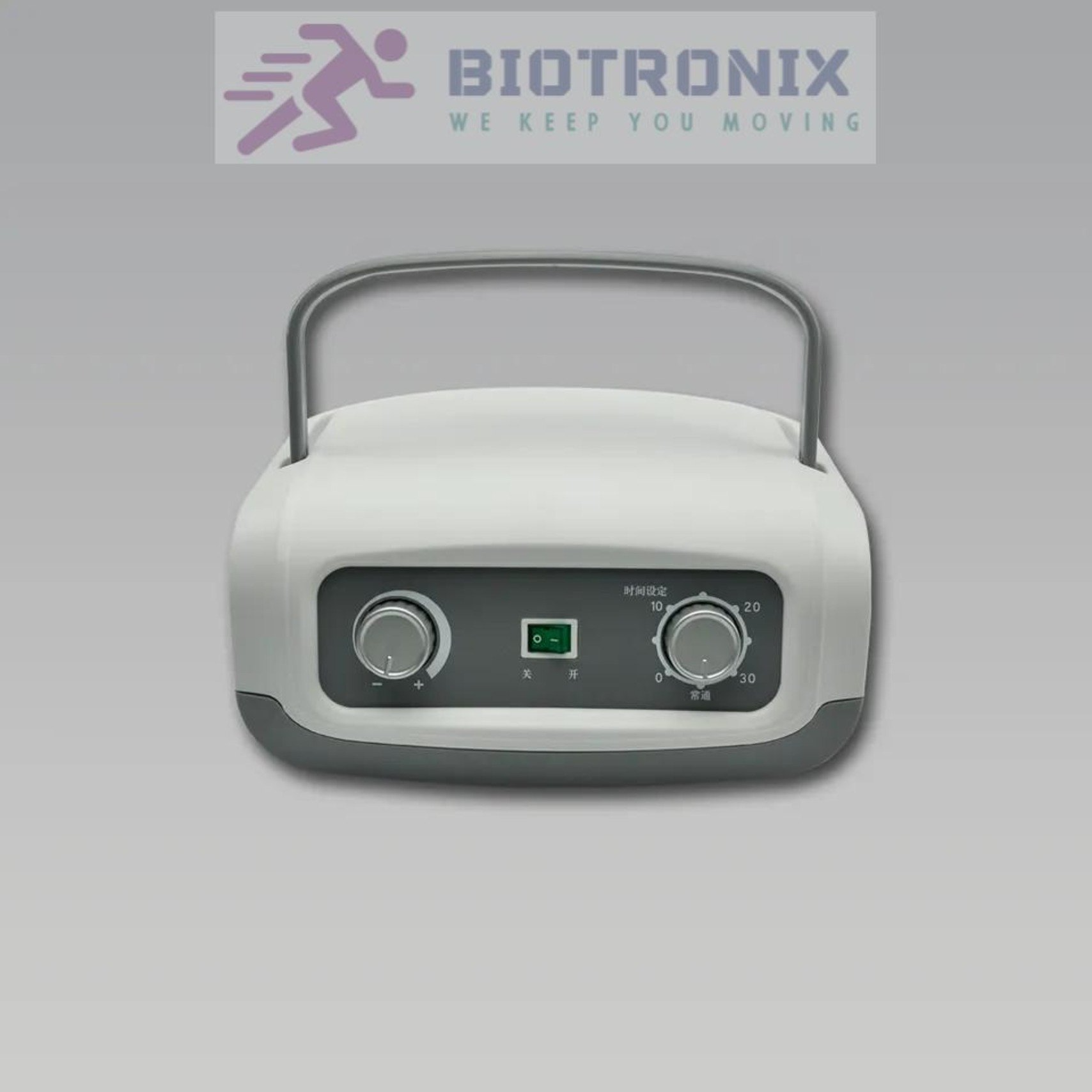 Dvt Pneumatic Air Compression Lymphedema Manual 4 Chamber Legs Arm Waist at 3000.00 INR in New ...