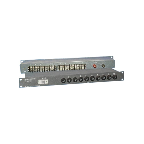 Fuse Panels - Application: Electric Fitting at Best Price in Mumbai ...