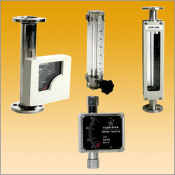 Flow Measuring Instruments - Accuracy: 99 % at Best Price in Greater ...