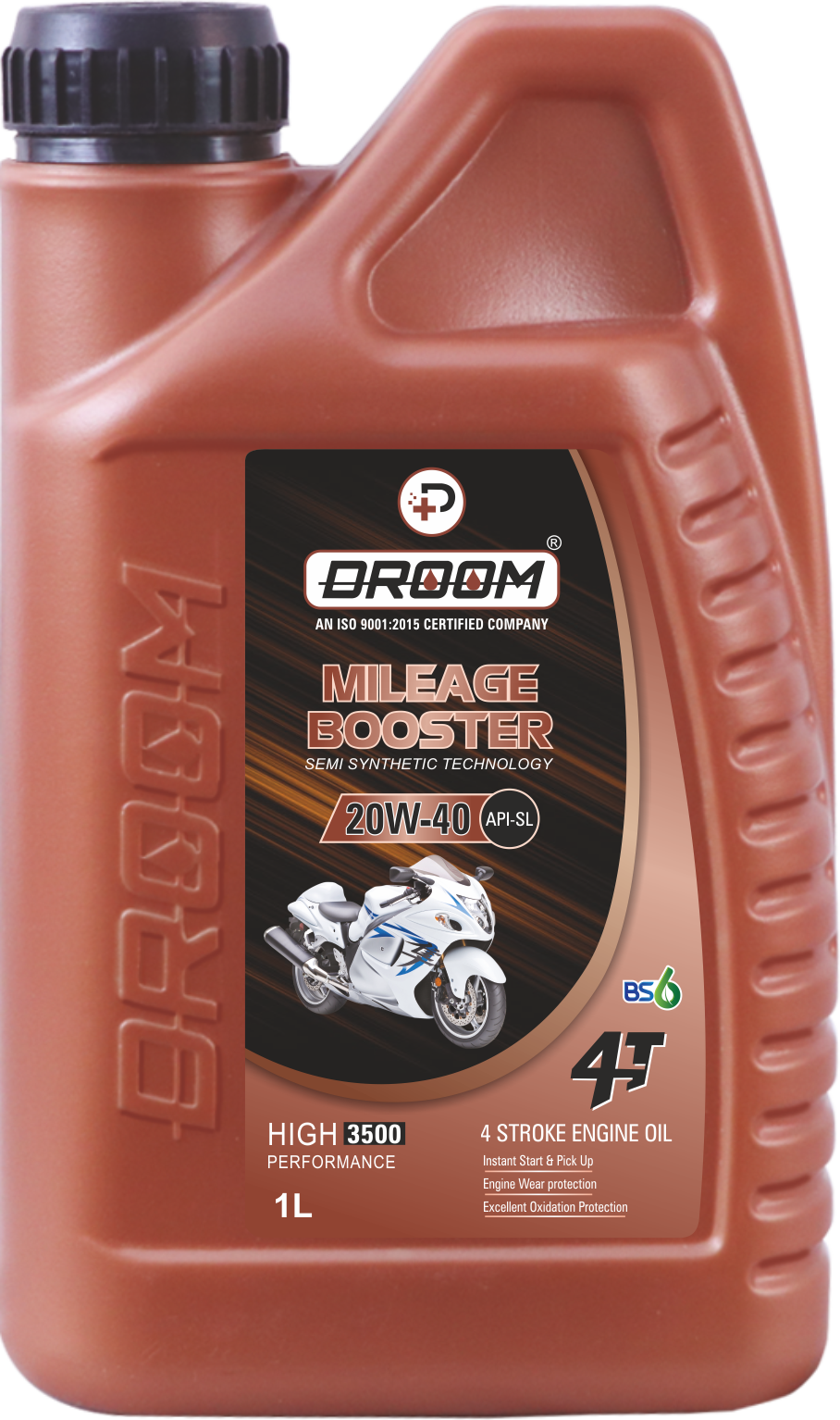 2 Wheeler Engine Oil Application: Industrial at Best Price in New Delhi ...