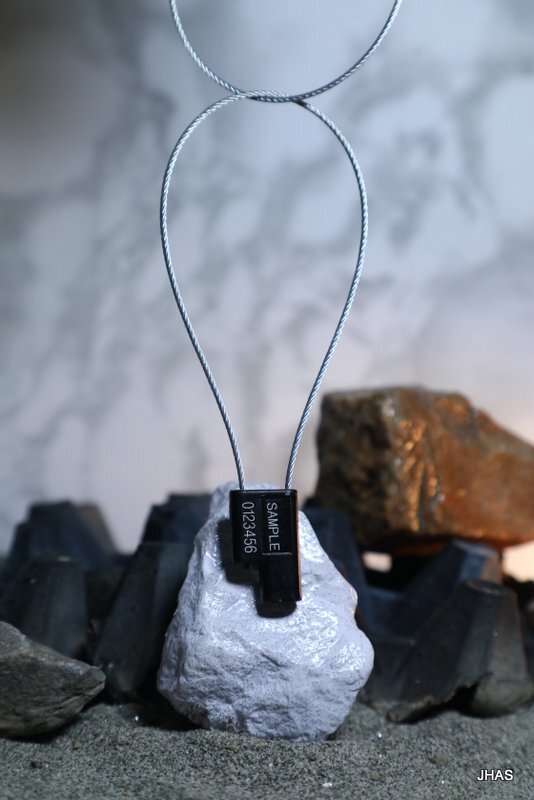 Metal Cable Lock - High-quality Zinc, Customizable Size | Manual ...