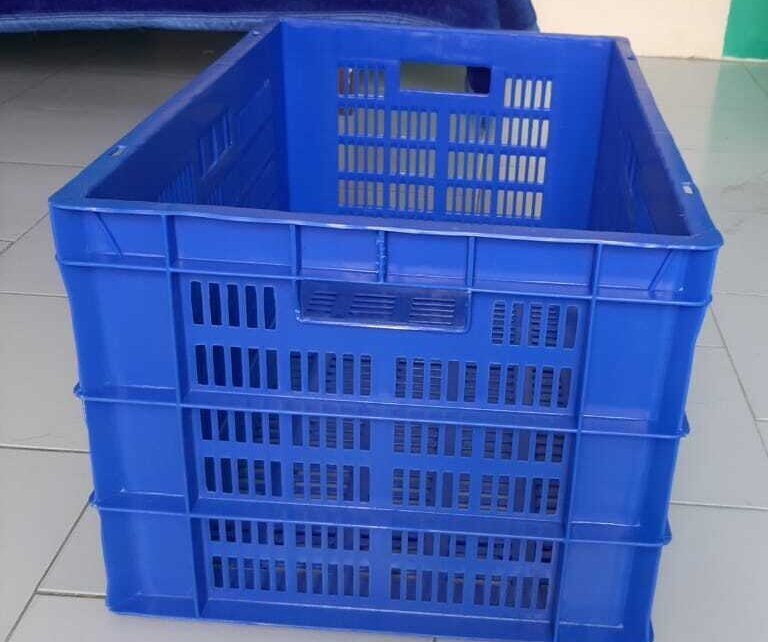 Perforated Tray Plastic at 750.00 INR in Theni, Tamil Nadu | Sd Exports