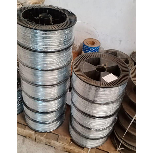 Jumbo Coil Wire - Application: Industrial at Best Price in Delhi ...