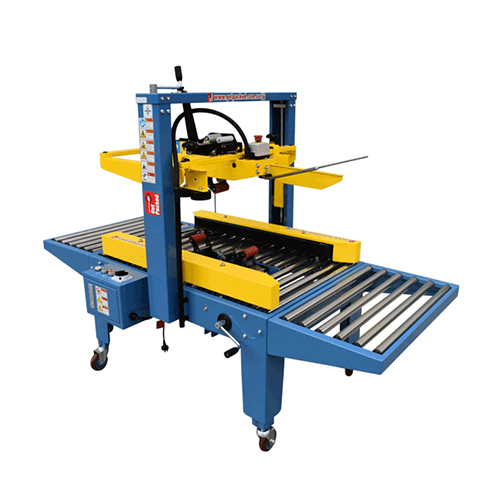 Ss Box Sealing Machine - Application: Industrial at Best Price in ...