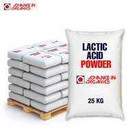 Lactic Acid Powder - Purity: 99% at Best Price in Delhi | M/s Advancein ...