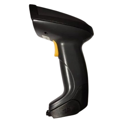 Laser Barcode Scanner - Color: Black at Best Price in Ludhiana | Om ...