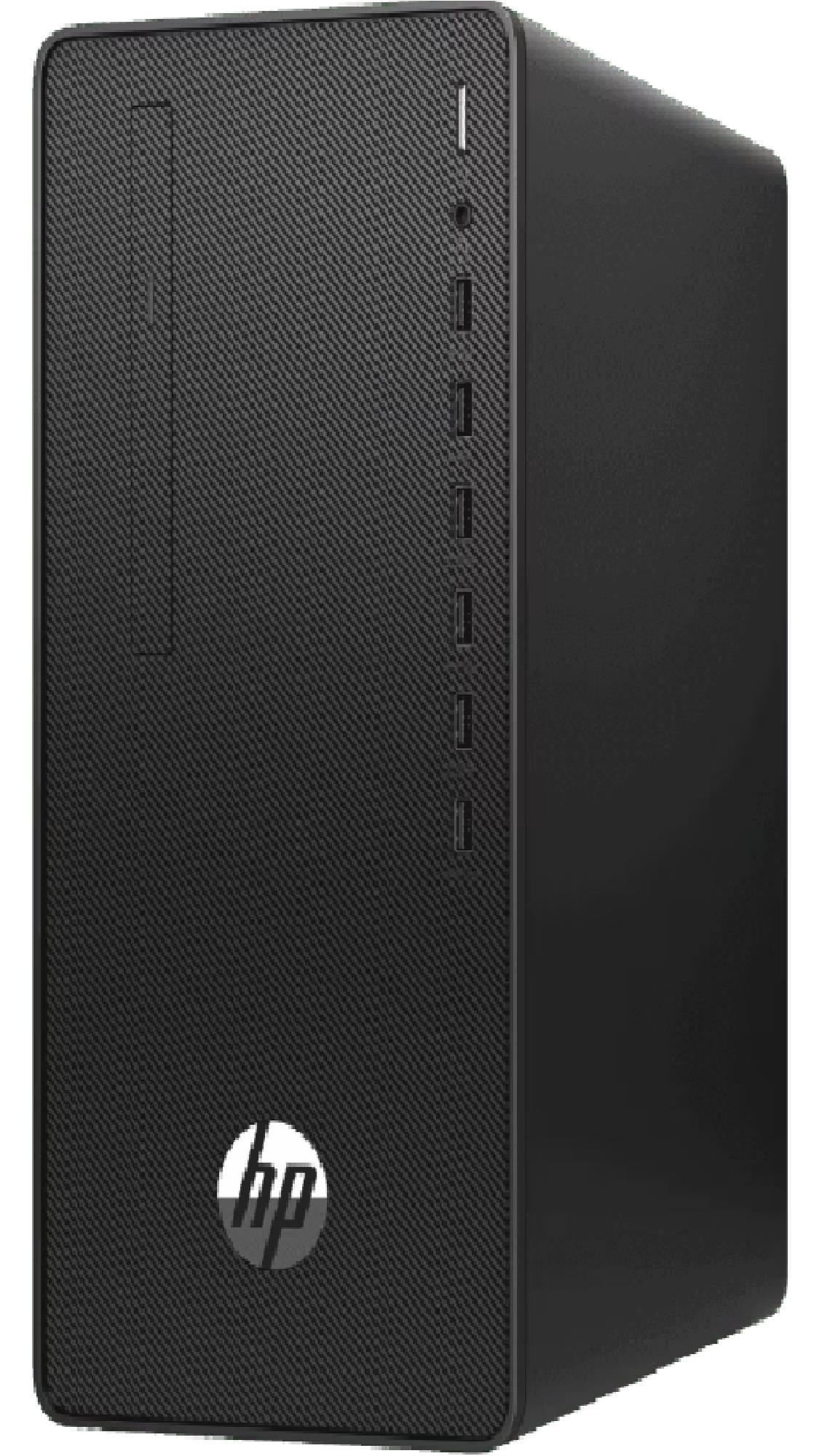 Hp 285 Pro G8 Microtower Pc at 27000.00 INR in Vadodara | Hd Infosys ...