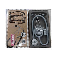 Micro Tone Stethoscope - Attributes: Easy To Operate at Best Price in ...