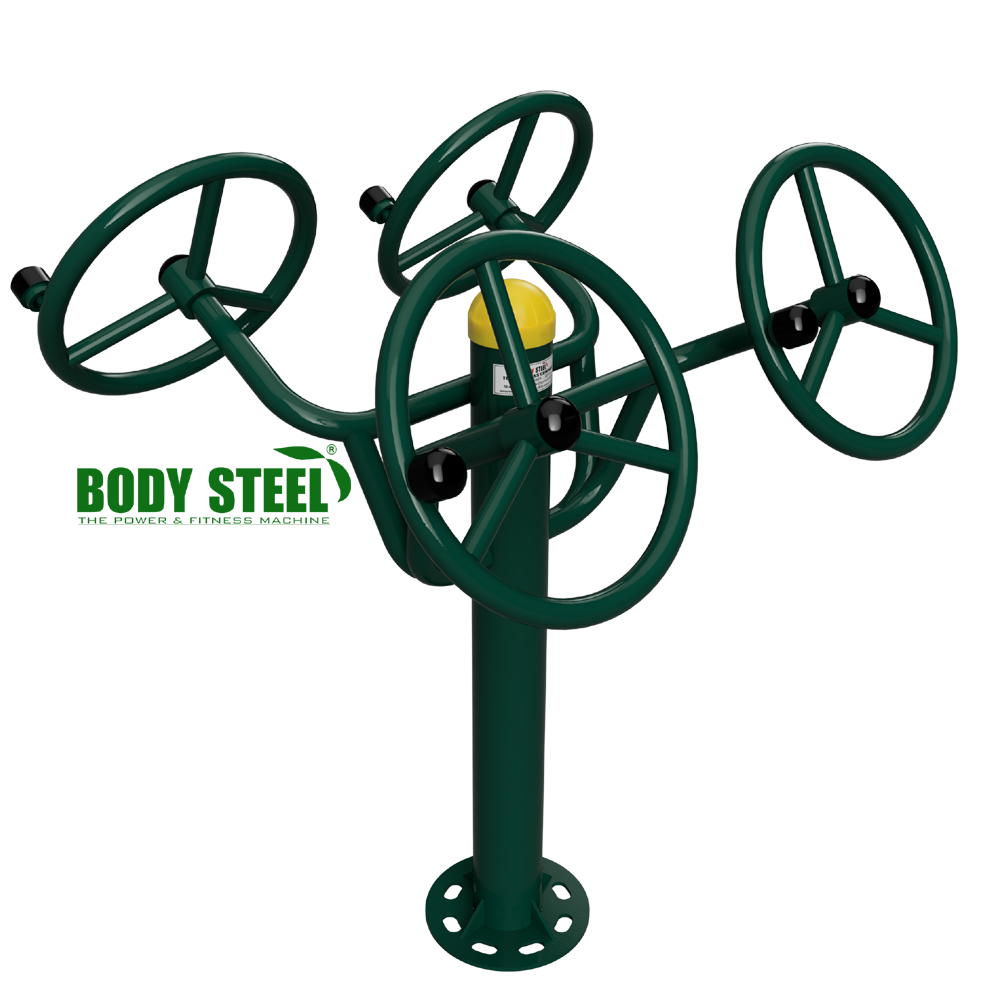 Form Arm Twirl Dual at 28000.00 INR in Jaipur | Total Fitness Company