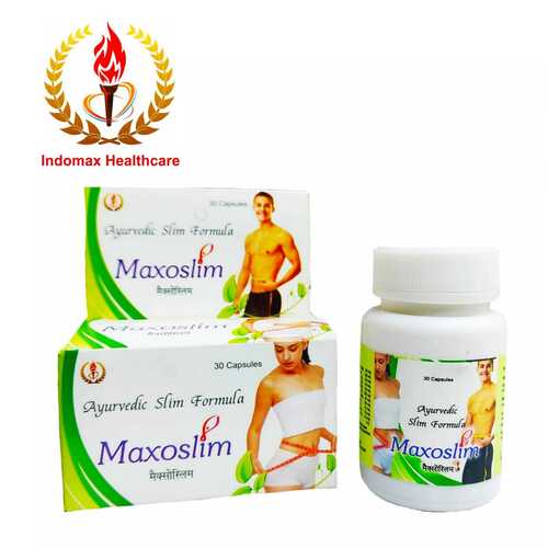Maxo Slim at Best Price in Nabha, Punjab | Indomax Healthcare