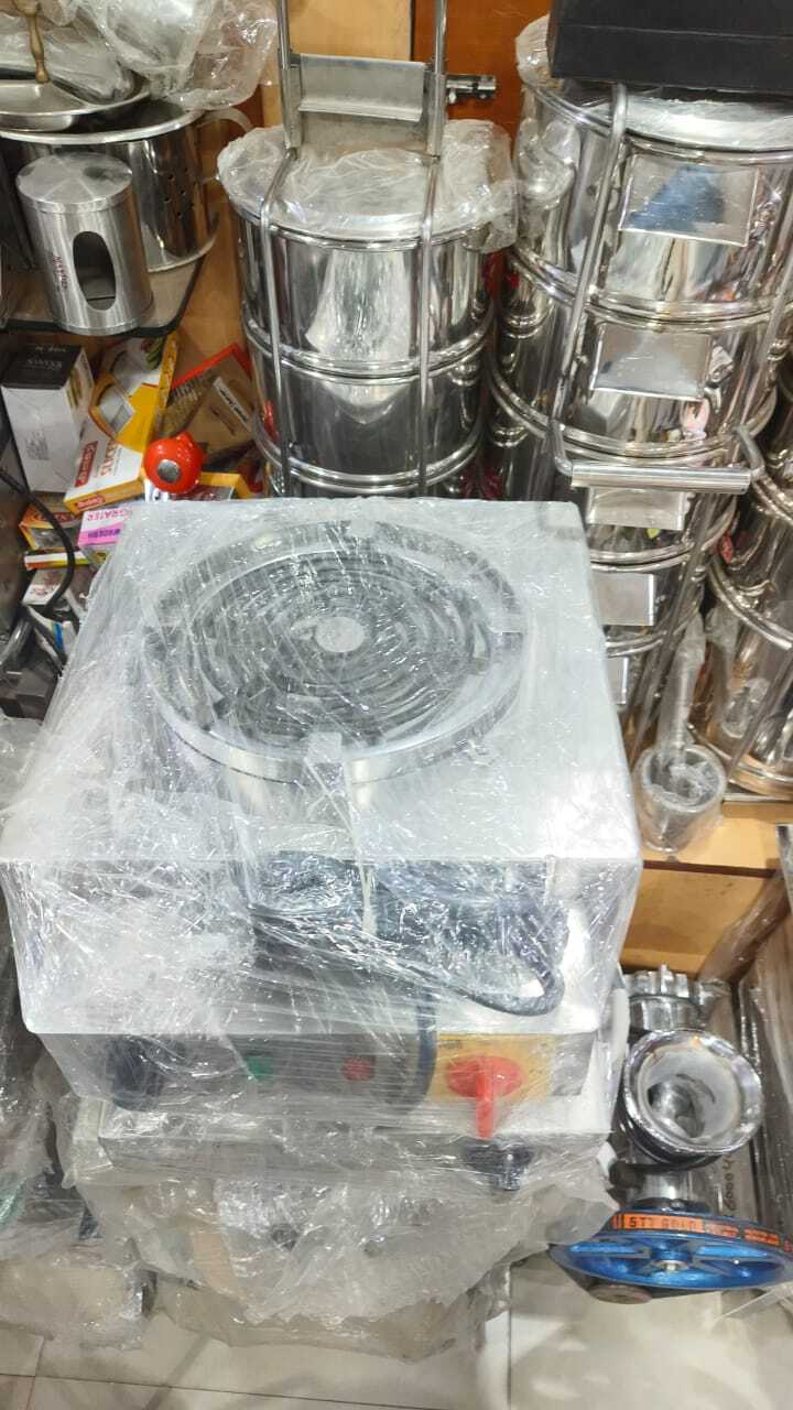 Commercial Coil Induction at 6000.00 INR in Mumbai, Maharashtra | A.m ...