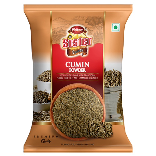 Cumin Powder - Color: Brown at Best Price in Agartala | Munna Industries