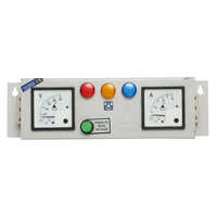 Deluxe Metering Panel - Color: White at Best Price in Bengaluru | Arun ...