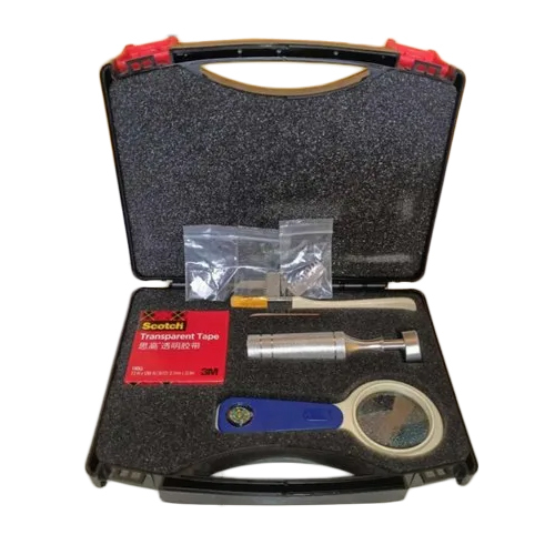 Cross Hatch Cutter - Color: Multicolour at Best Price in Navi Mumbai ...