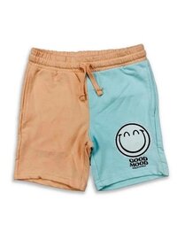 Smiley World Boys French Terry Cut N Sew Shorts at Best Price in ...
