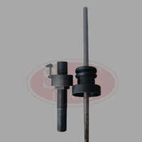 Heavy Duty Tast Berin Type Spindle Bolster - Color: Gray at Best Price ...