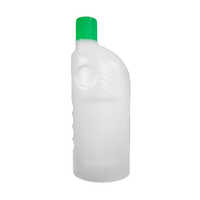Floor Cleaner Plastic Bottle - Color: White at Best Price in Ahmedabad ...