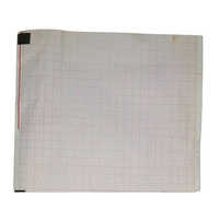 Bpl 8108 R Ecg Paper - Color: White at Best Price in Mumbai | Engent ...