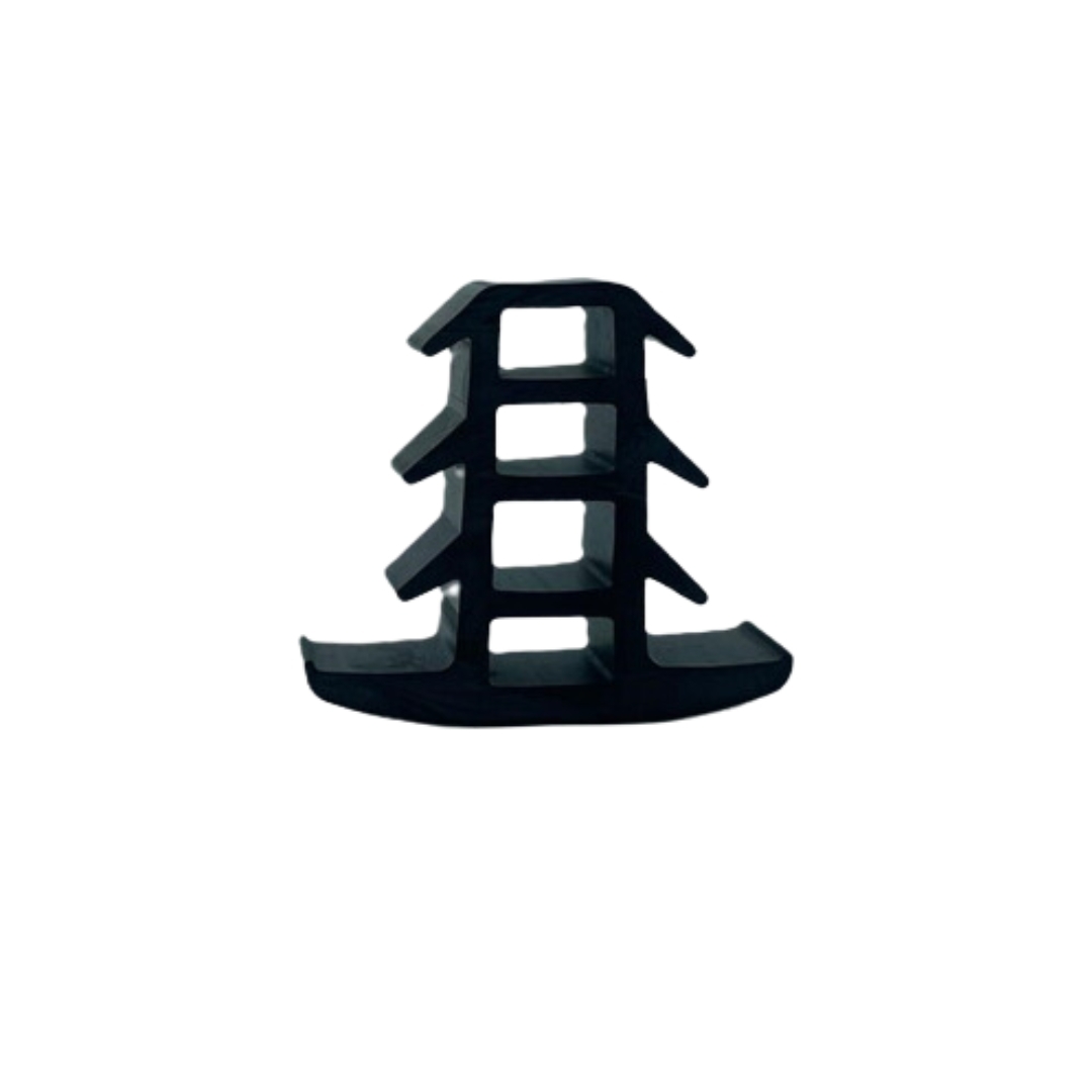 Rubber Solar Panel Gasket at Best Price in Palghar | Saga Elastomer Pvt ...