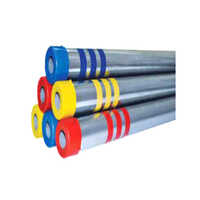 Gi Round Tube - Color: Silver at Best Price in Coimbatore | Sm Steels ...