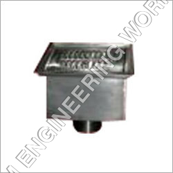 Amul Trap (drain) at Best Price in Anand, Gujarat | Om Engineering Works