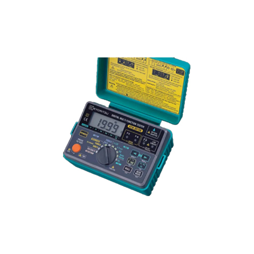 6010b Kyoritsu Multi Function Tester at Best Price in Navi Mumbai | H N ...