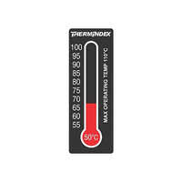 Abs Temperature Strips - Color: Black at Best Price in Navi Mumbai | H ...