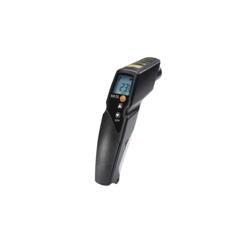Testo 830-t2 Ir Thermometer at Best Price in Navi Mumbai | H N Technologies