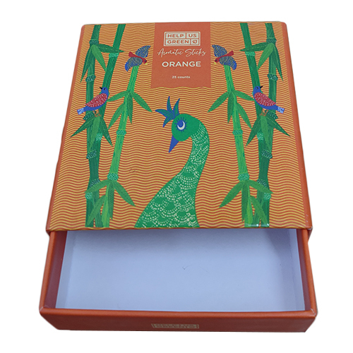 Composite Box - Finishing: Matte Lamination at Best Price in New Delhi ...