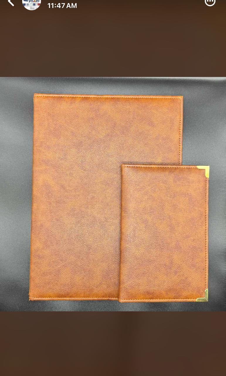 Rectangle School College Diary Covers at Best Price in Mumbai | B.m ...