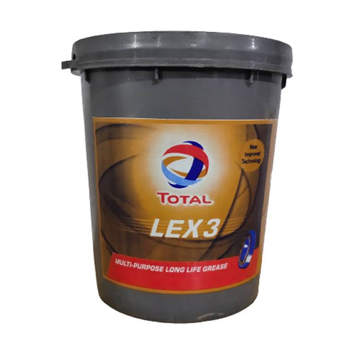 Lex 3 Multi Purpose Long Life Grease - Application: Automotive at Best Price in Tirunelveli ...