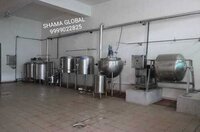 Paneer Making Setup at Best Price in Faridabad, Haryana | Shama Global