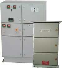 Plc Control Panels at Best Price in New Delhi, Delhi | Nav-aids (india)