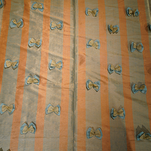 Ribbon Rhapsody Bed Throw - Feature: Washable at Best Price in Gurugram ...