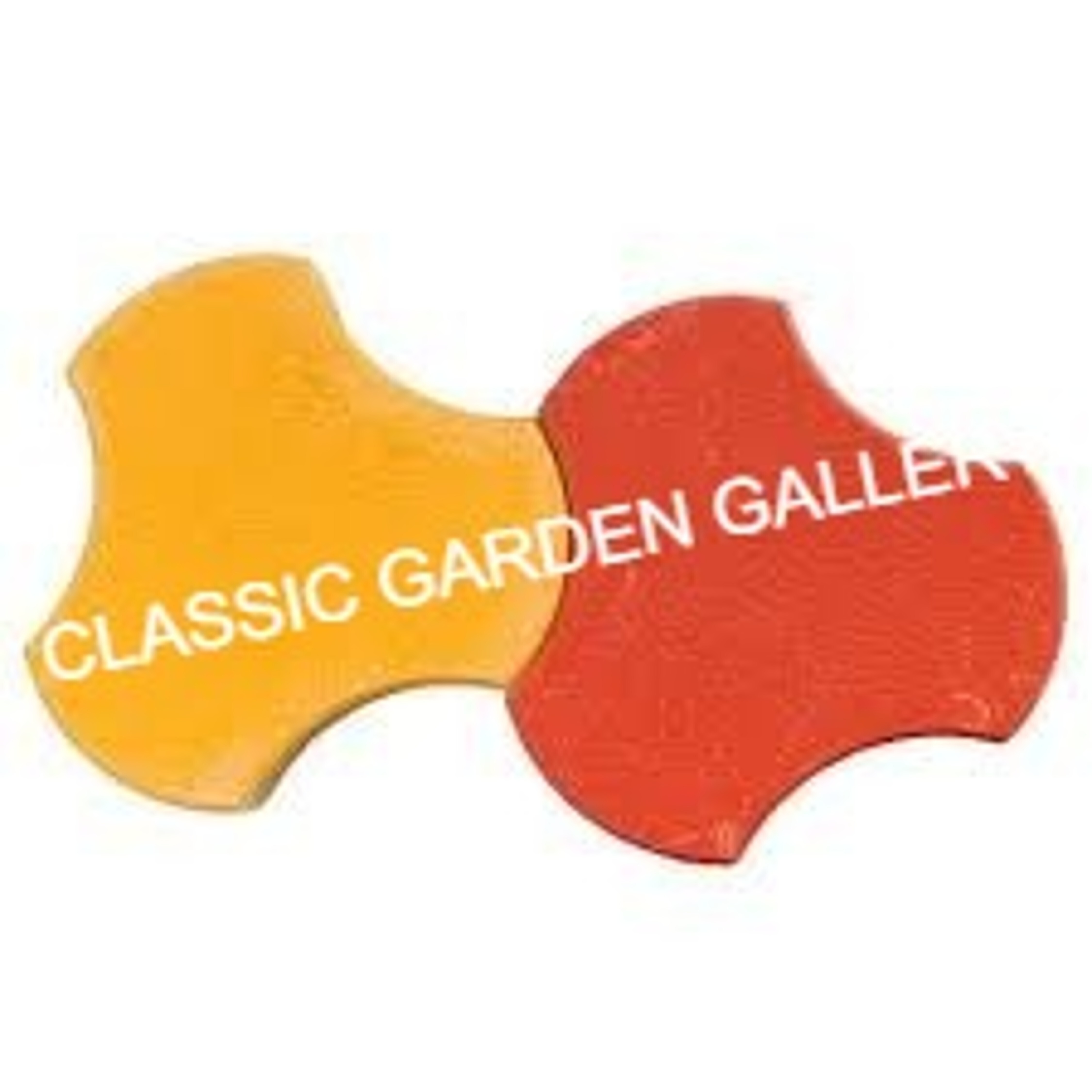 60mm Paver Blocks - Cement Material, 60 & 80mm Thickness, Colors Of ...