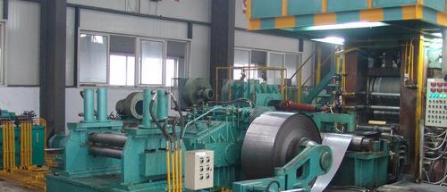 Cold Rolled Mill Inspection at Best Price in Kolkata | Gkd Engineering ...