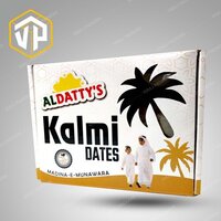 Premium Dates Packaging Box With Window Cut at Best Price in Ludhiana ...