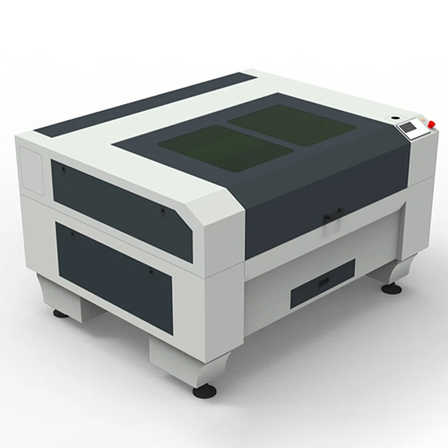 Co2 Laser Cutting And Engraving Machine at Best Price in Ahmedabad ...