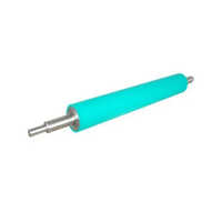 Hot And Cold Lamination Rollers - Feature: High Quality at Best Price ...